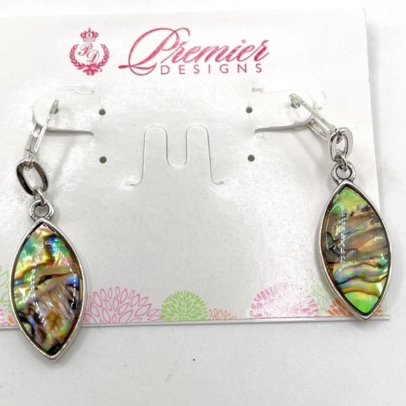 Premier Designs | Jewelry | Monterey Premier Designs Earrings | Poshmark